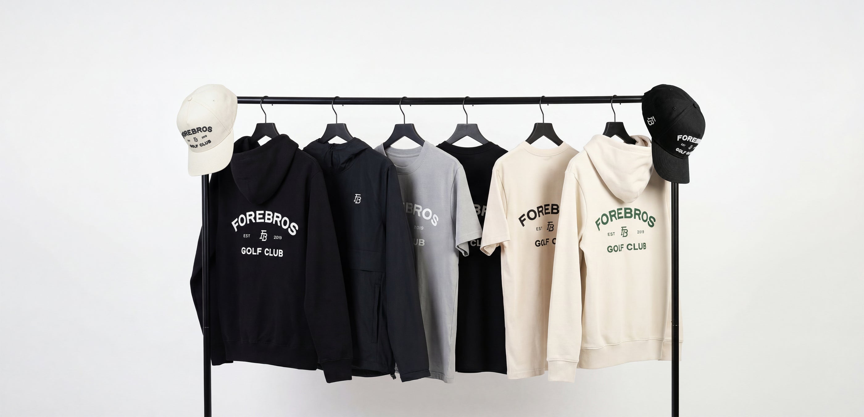 Fore Bros Clothing