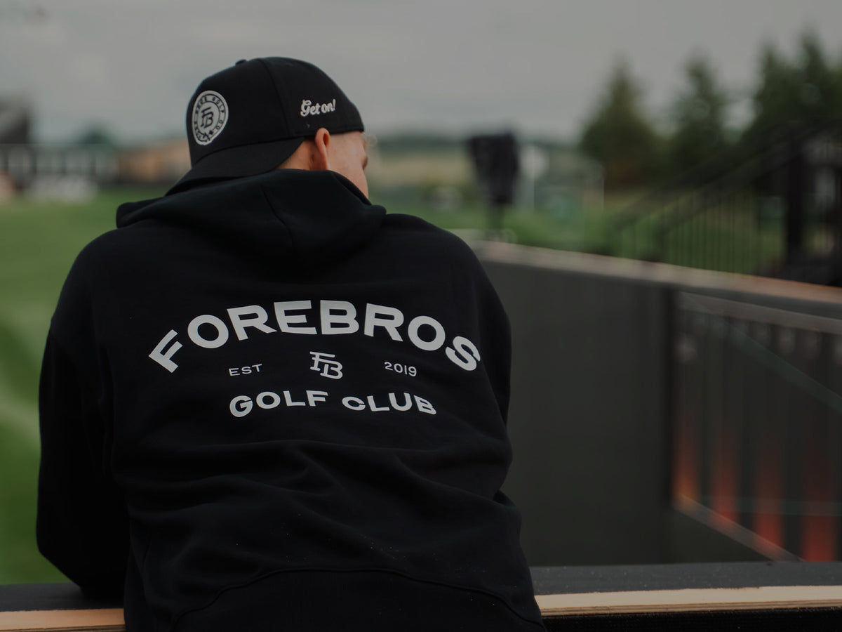 Fore Bros Clothing