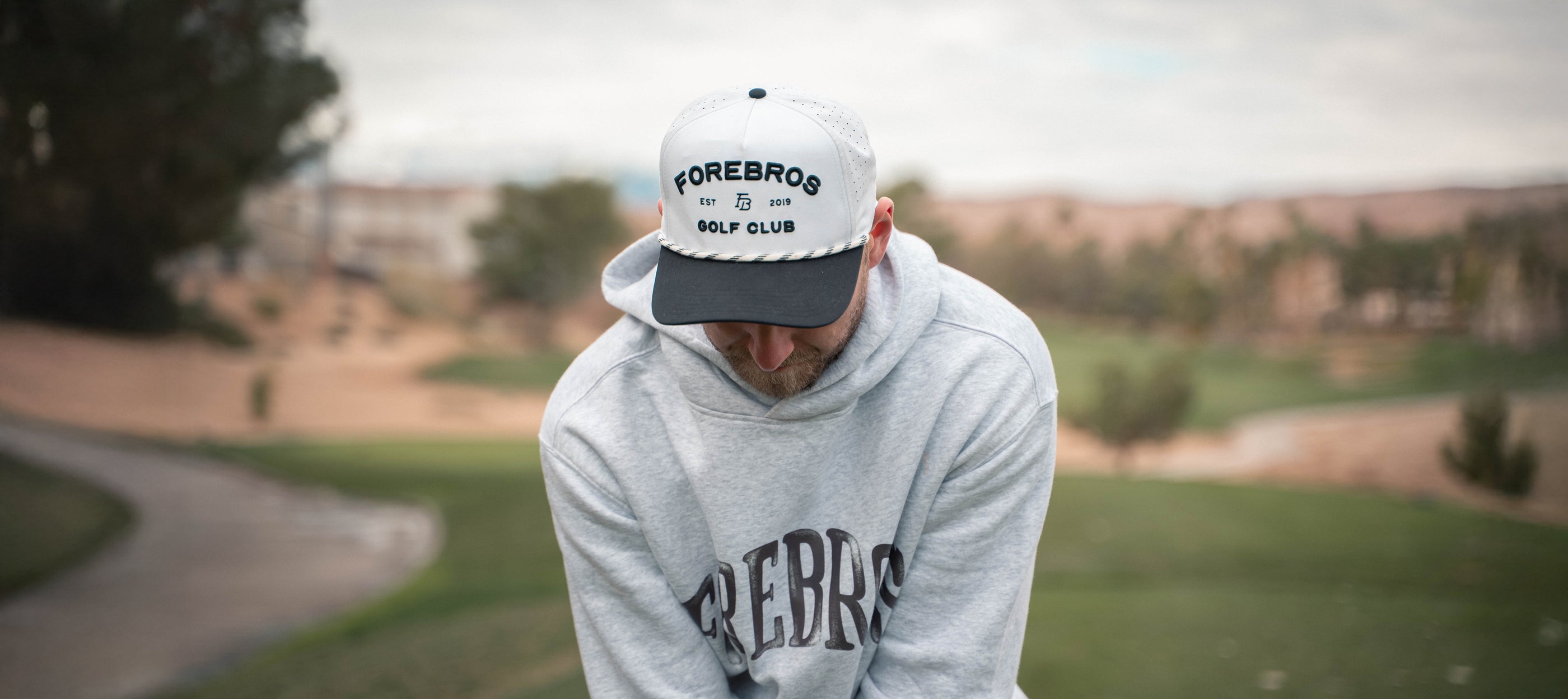 Fore Bros Clothing