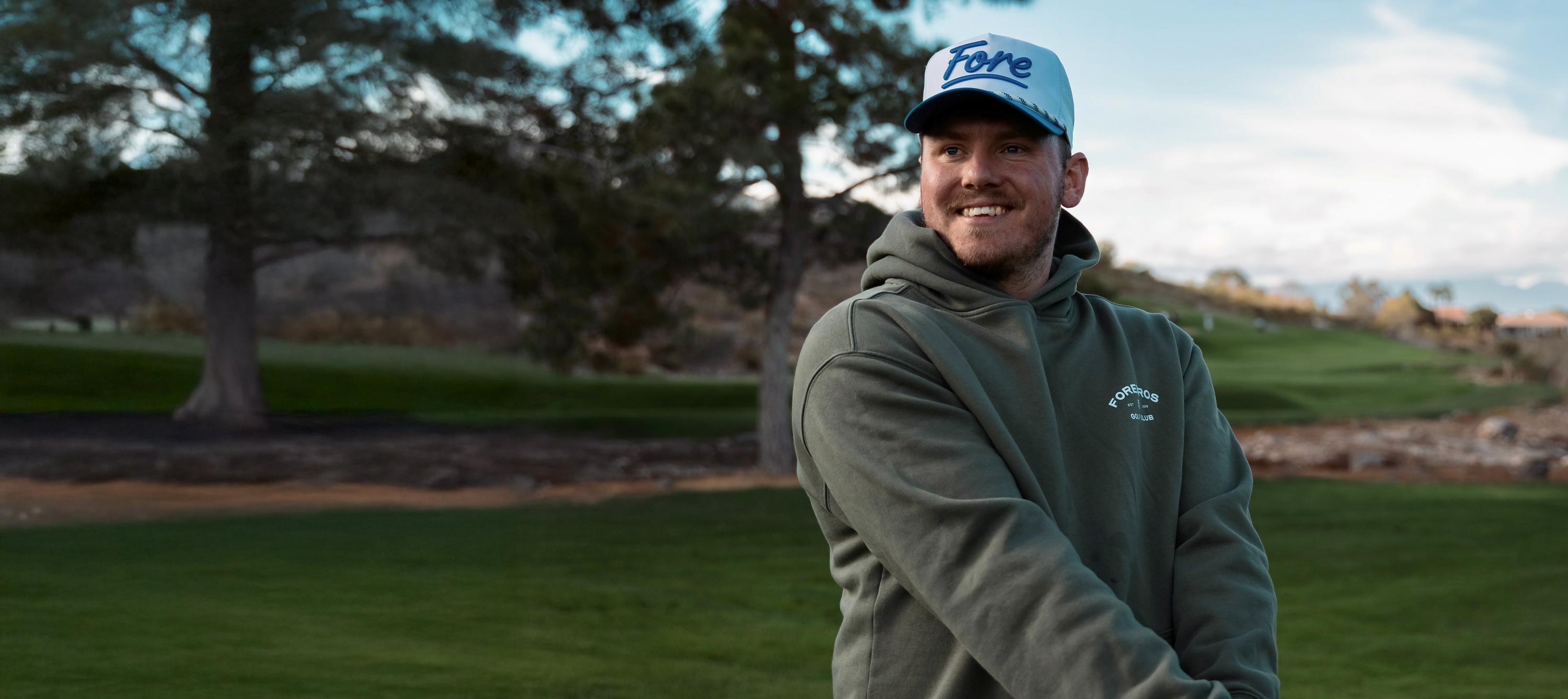 Fore Bros Clothing