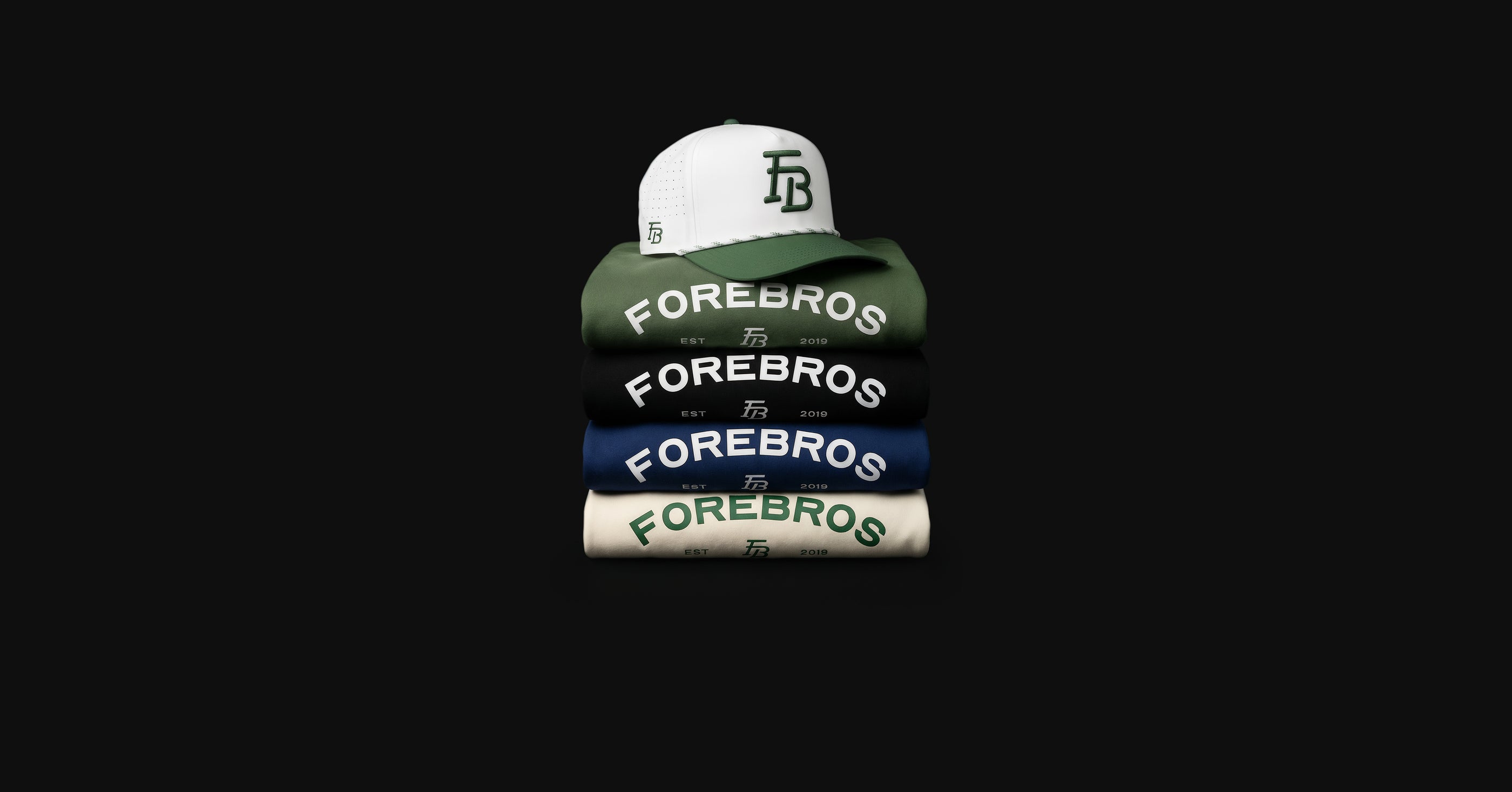 Fore Bros Clothing