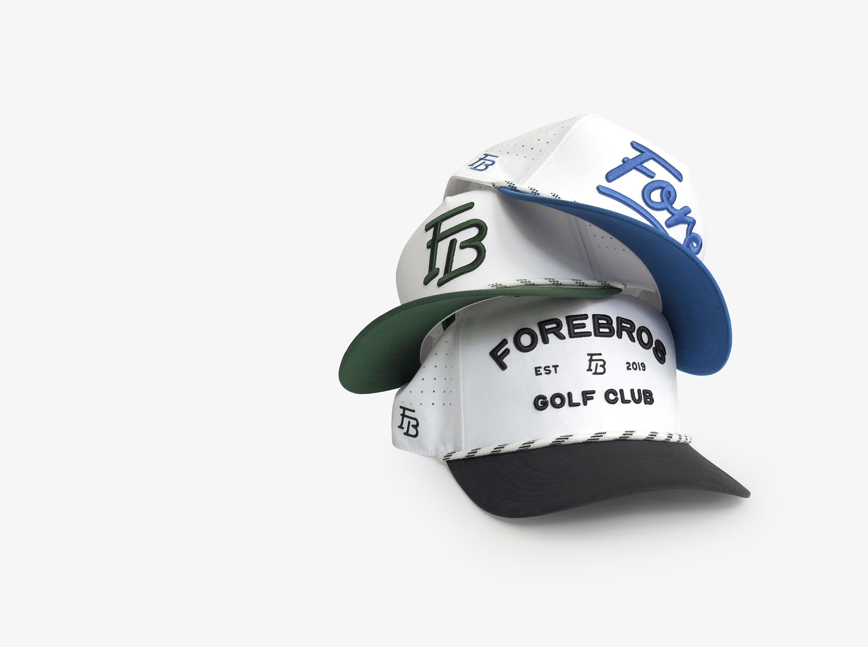 Fore Bros Clothing