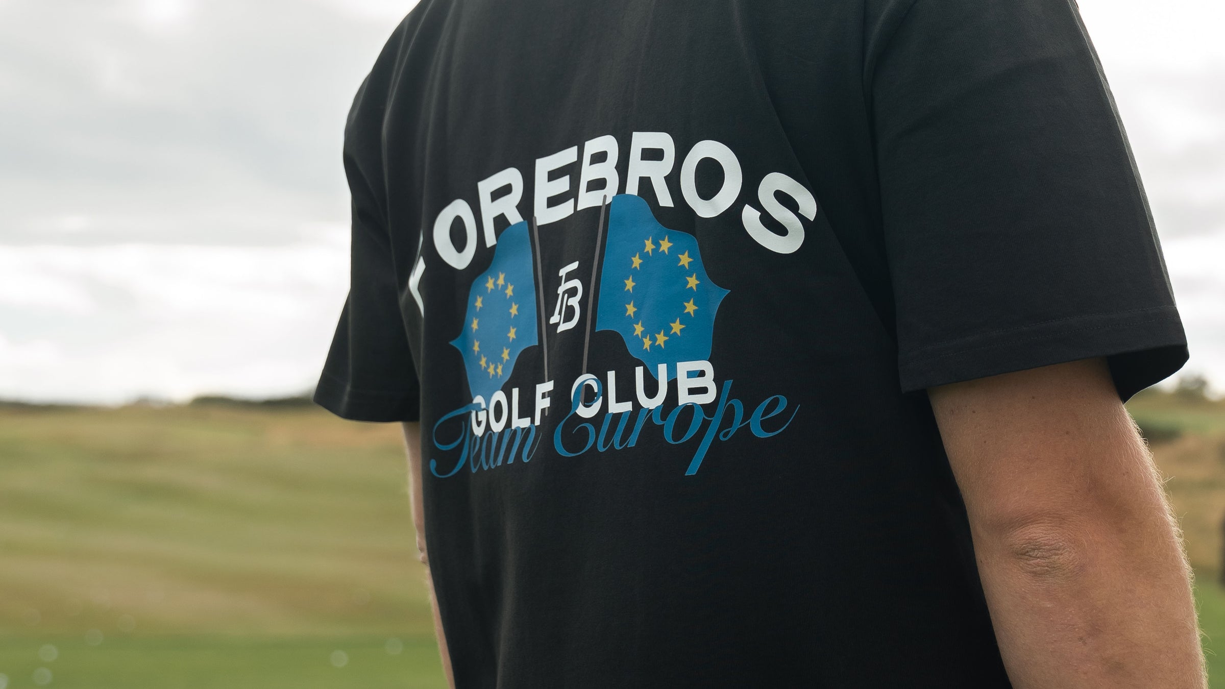 Fore Bros Clothing