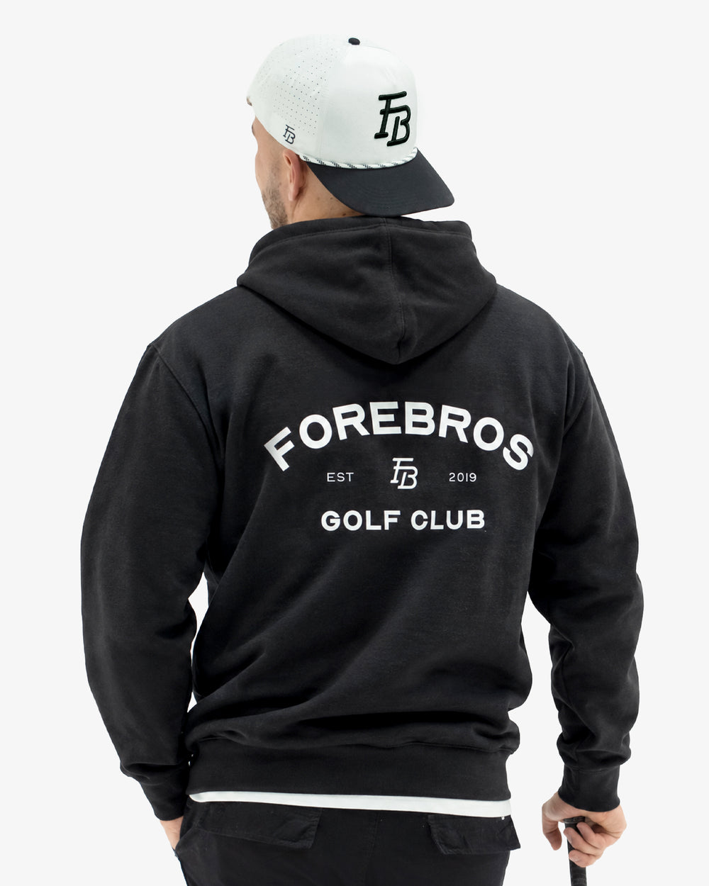 Fore Bros Golf Club